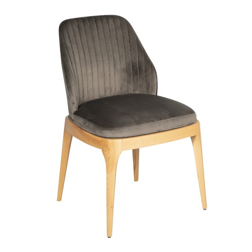 Wooden Chair